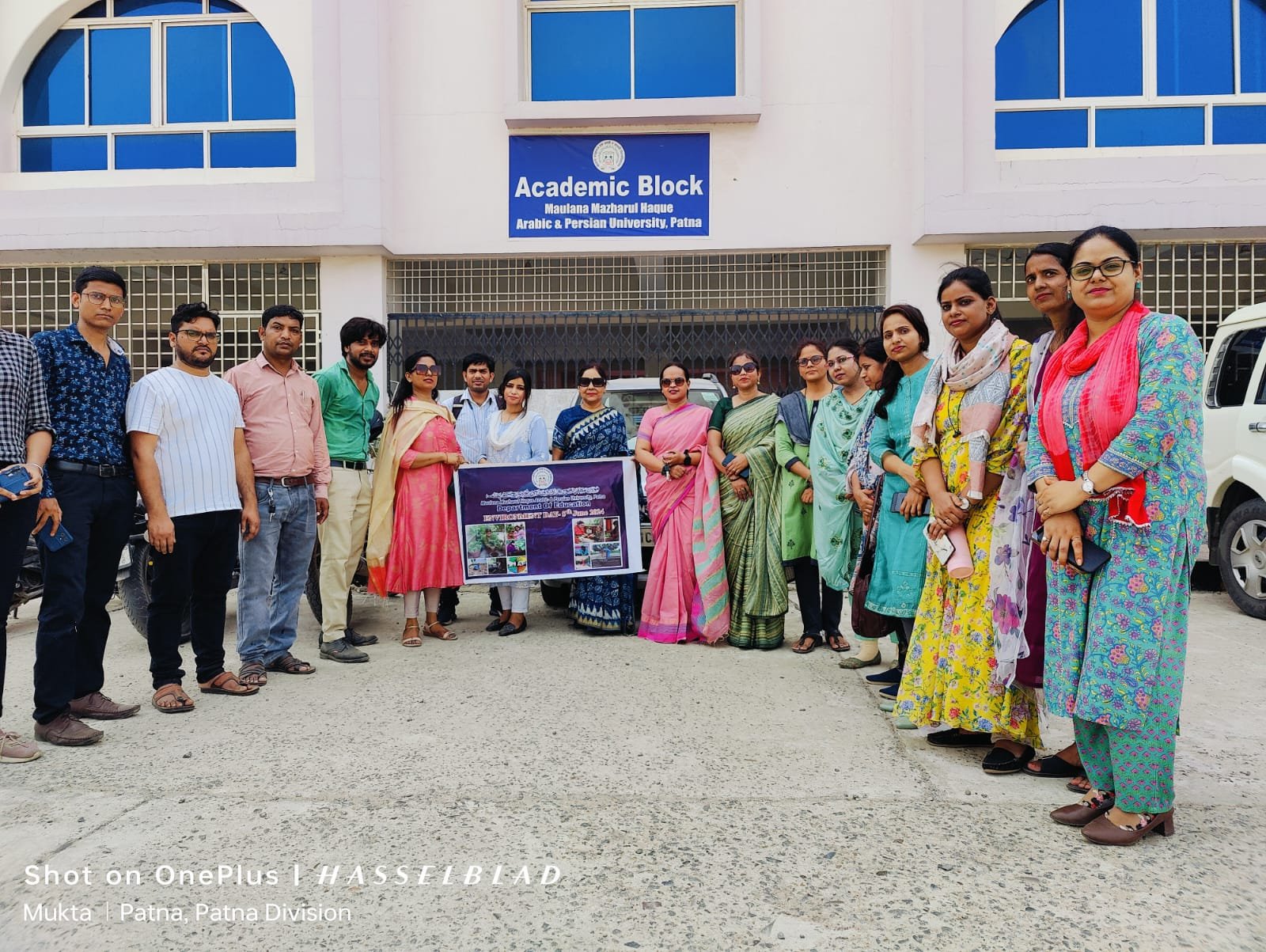 Welcome to the Official Website of Maulana Mazharul Haque Arabic and ...