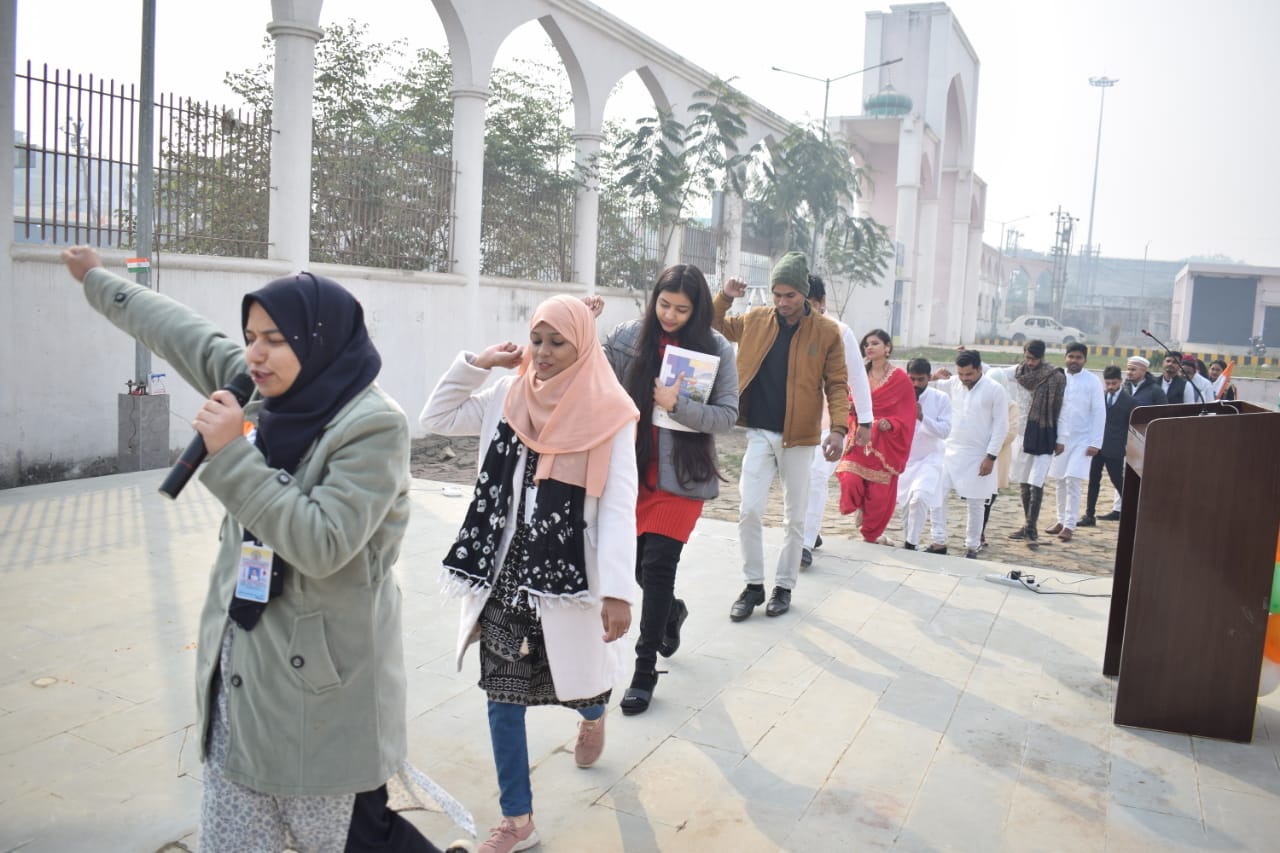 Welcome to the Official Website of Maulana Mazharul Haque Arabic and ...